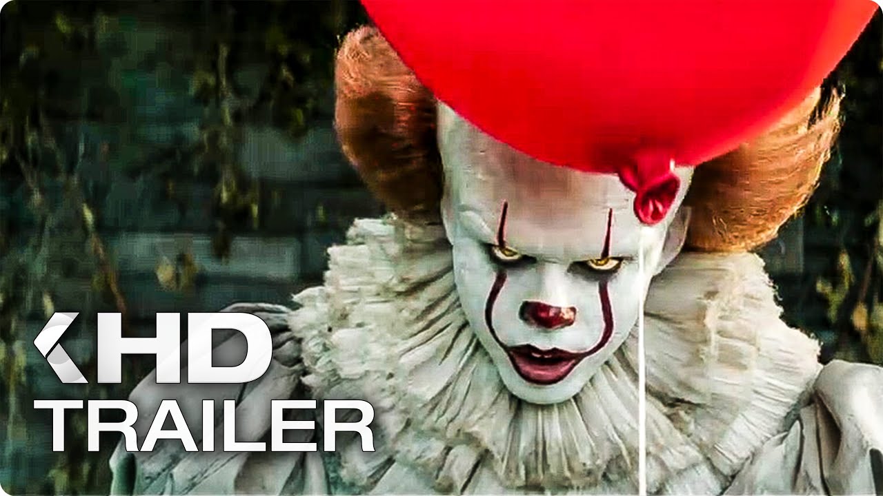 IT - Trailer | Dravens Tales from the Crypt