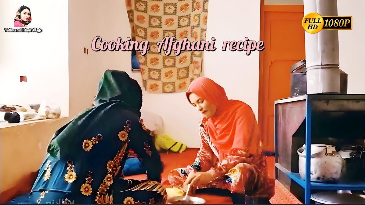 National dish of Afghanistan 😍 afghan shor nakhod recipe 😱 - YouTube