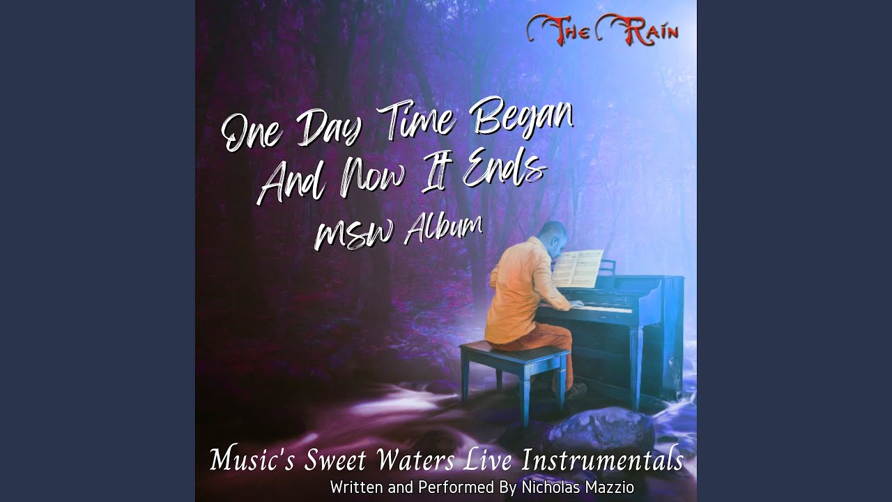 No Man Is Safe (Instrumental) - YouTube