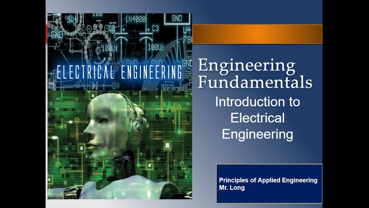 Introduction to Electrical Engineering - Careers - YouTube