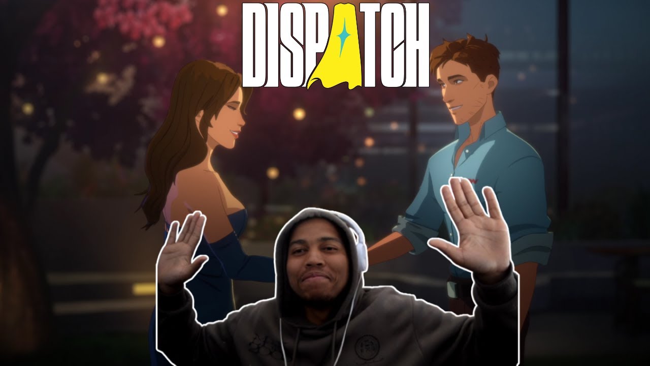 Dispatch (Episode 4) - YouTube