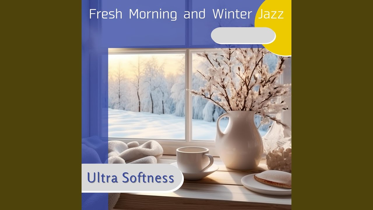 Silent Morning Calmness (Key Bb Ver.) - YouTube