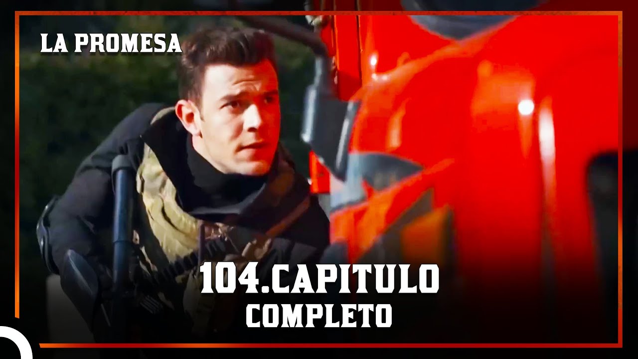 La Promesa | Capítulo 104 - YouTube