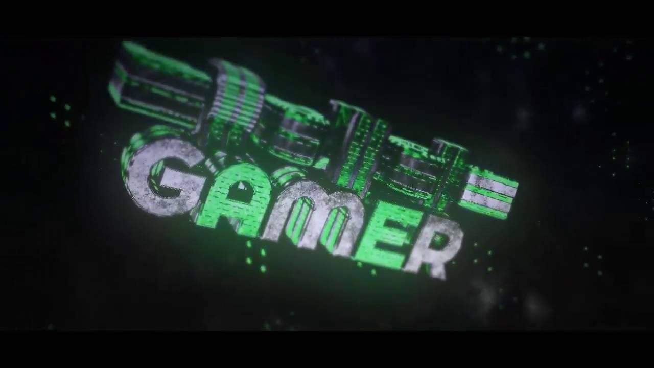 NUEVA INTRO PAL CANAL - YouTube