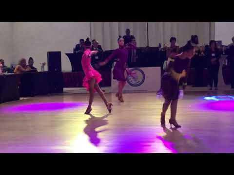 Batumi  open 2019 4 dance