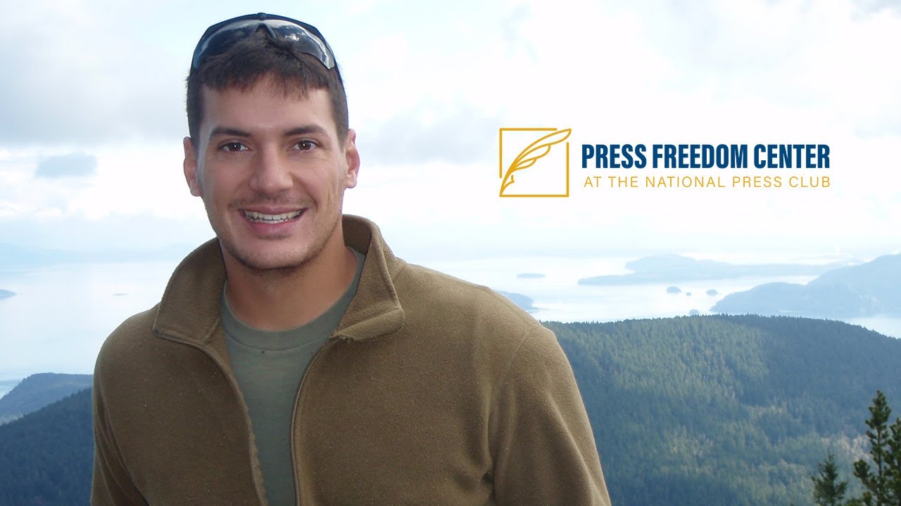 Tice Family Press Conference - YouTube