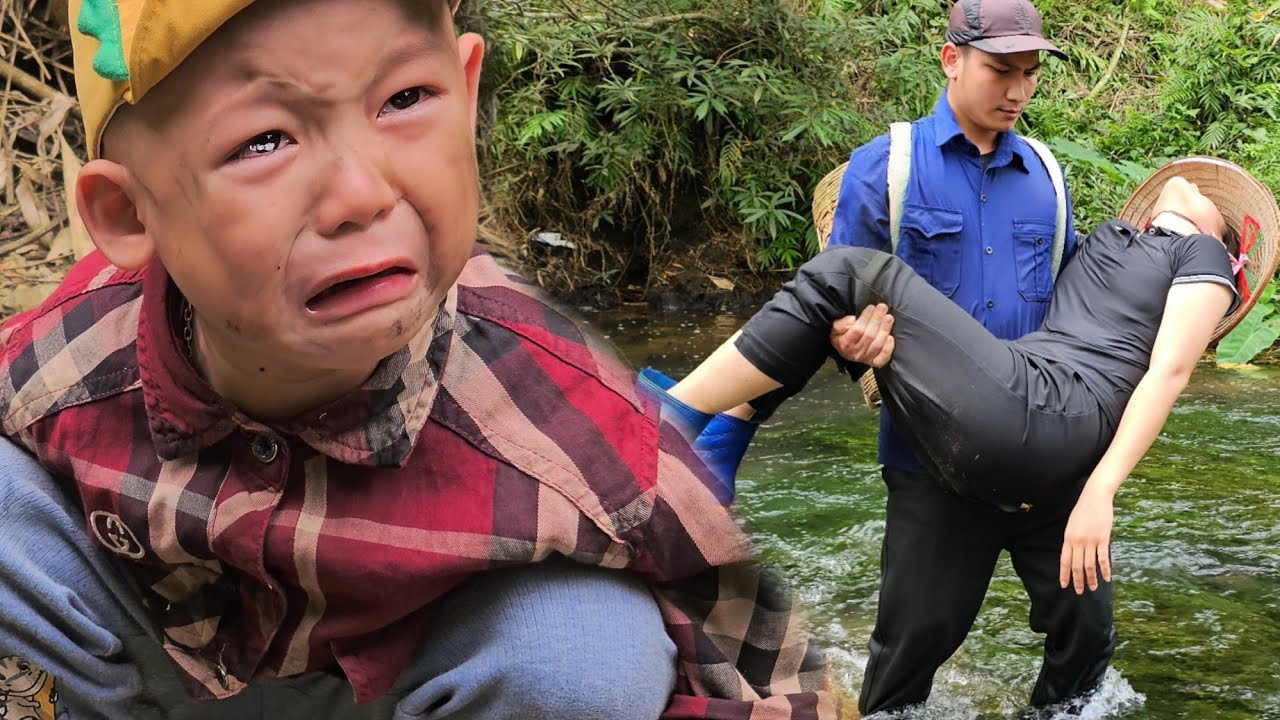 Full video 20 ngày cuộc sống đầy gian khổ của cô gái và cậu con trai ...