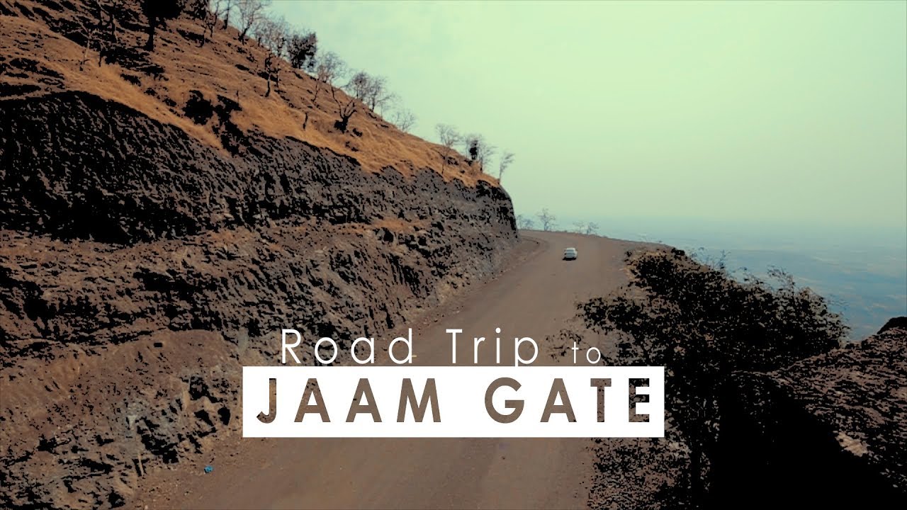 Road Trip to Jaam Gate (Indore) | SAM KOLDER INSPIRED - YouTube