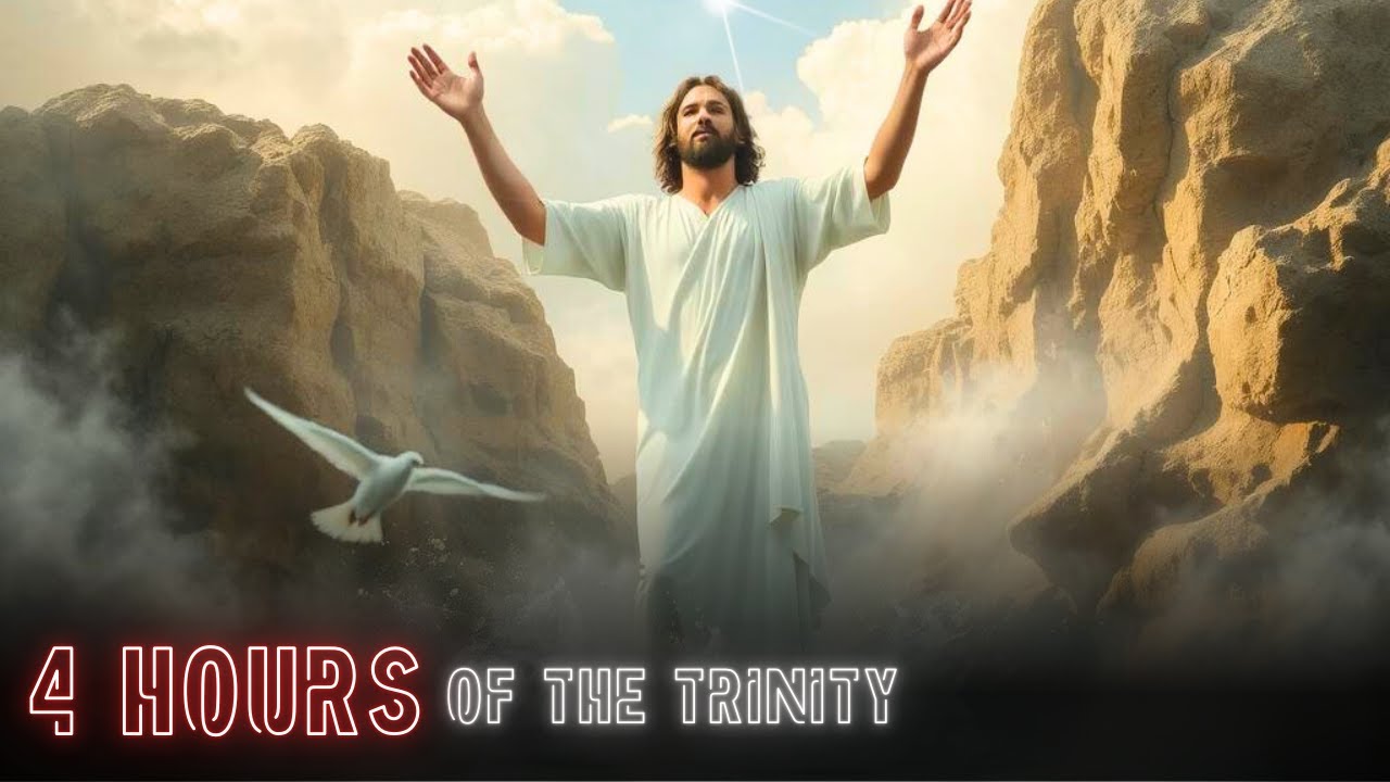 4 hours of the trinity - YouTube