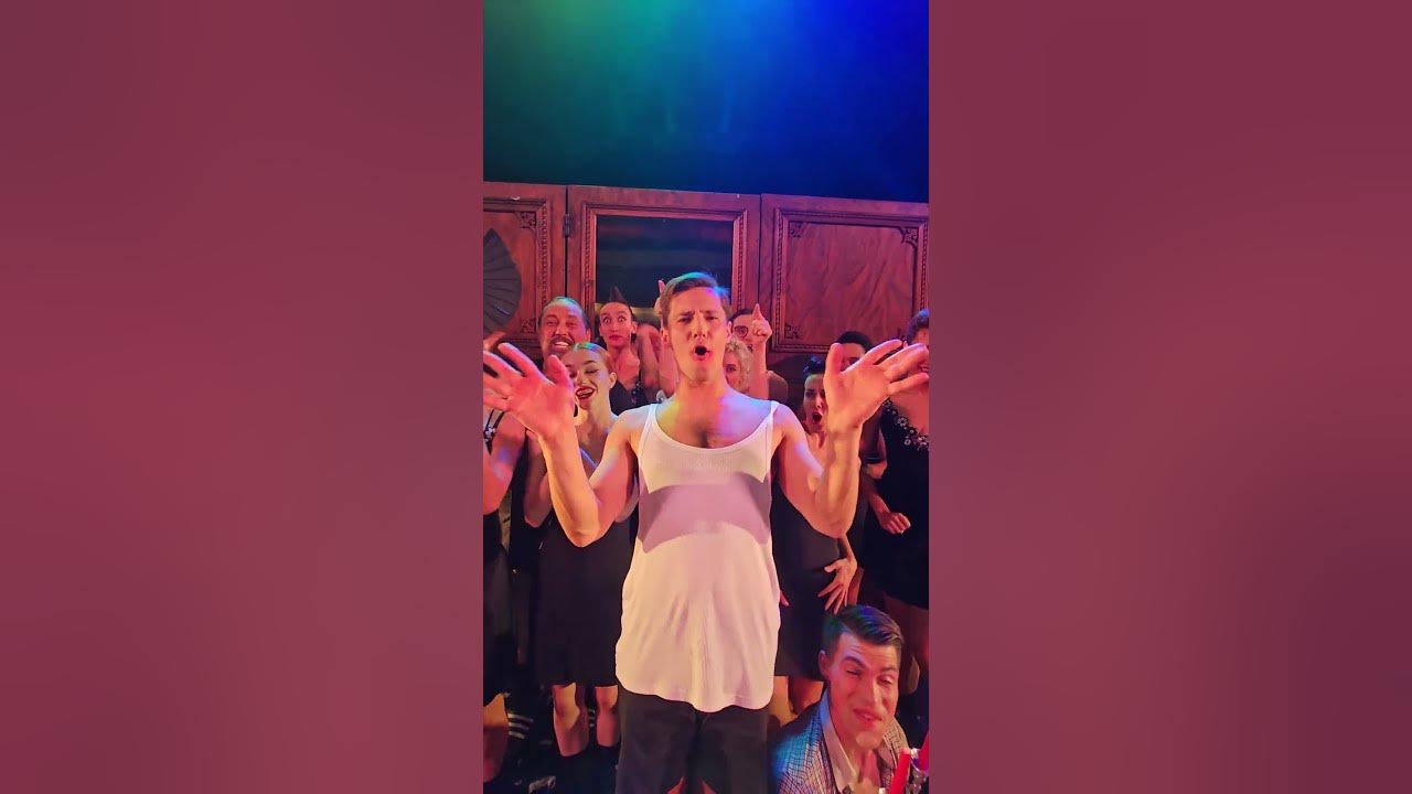 Freedom Ballet. Танцювальна вистава"ШАФА" - YouTube