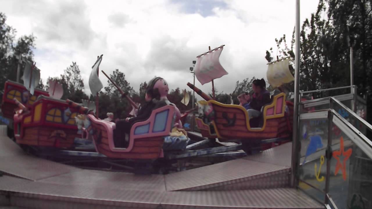 M&Ds strathclyde park video 5 - YouTube