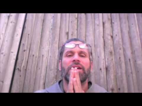 Father Stan Fortuna: Lenten Blessing - YouTube