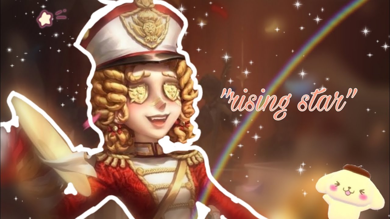 WHO IS THIS DIVA HERE?? "rising star" cheerleader IDV gameplay! - YouTube