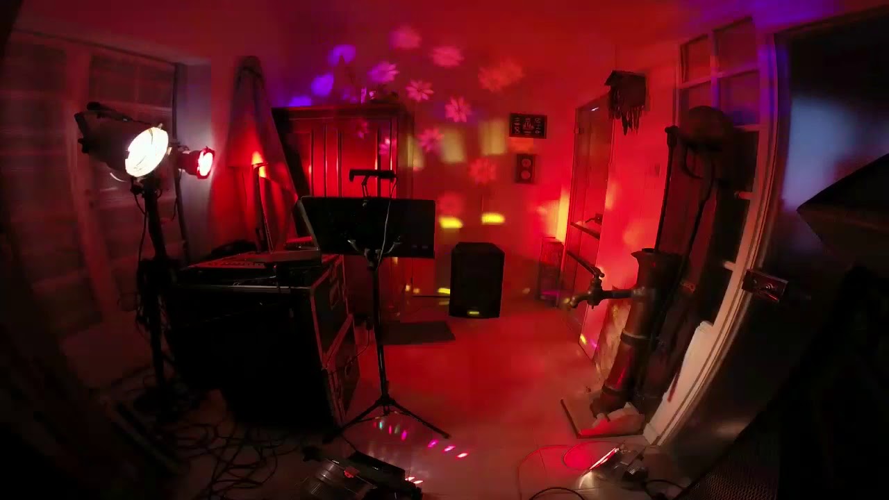 STUDIO SONO - YouTube