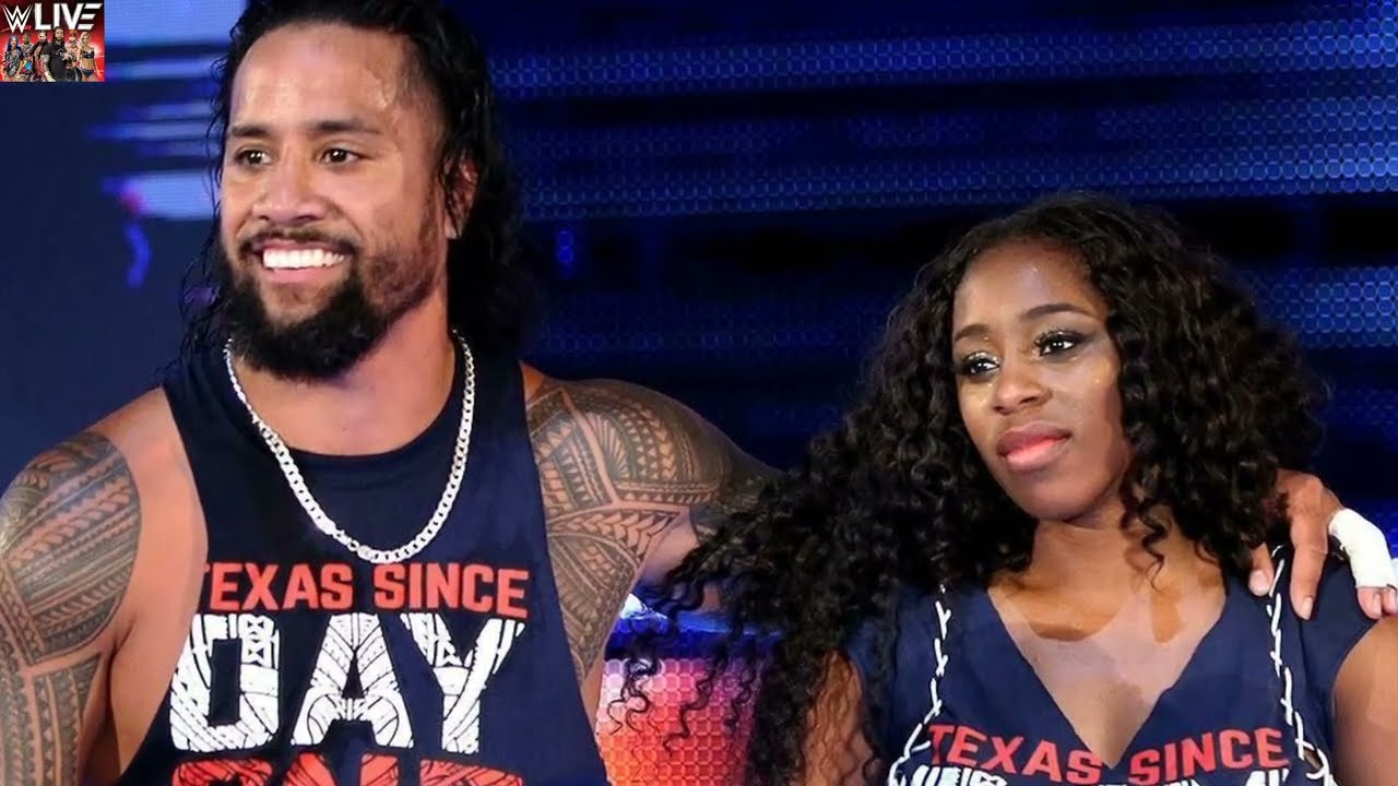 Jey Uso: Age, Height, Wife & More To Know.😭new English news video 2025💥 ...