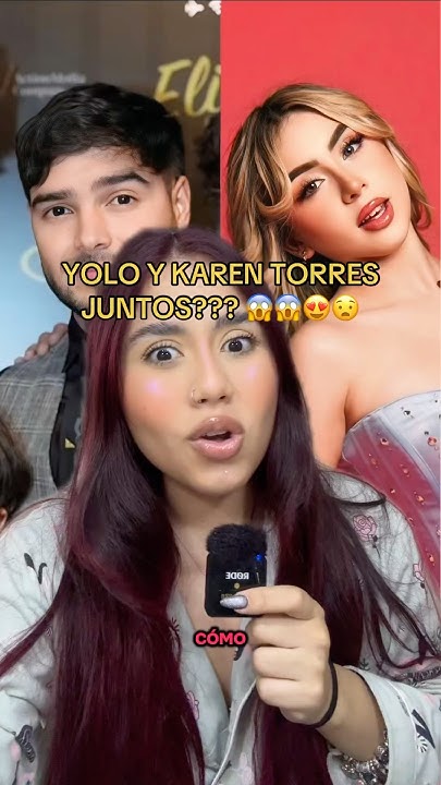 CAPITÁN YOLO Y SU NUEVA NOVIA? 😱 - YouTube