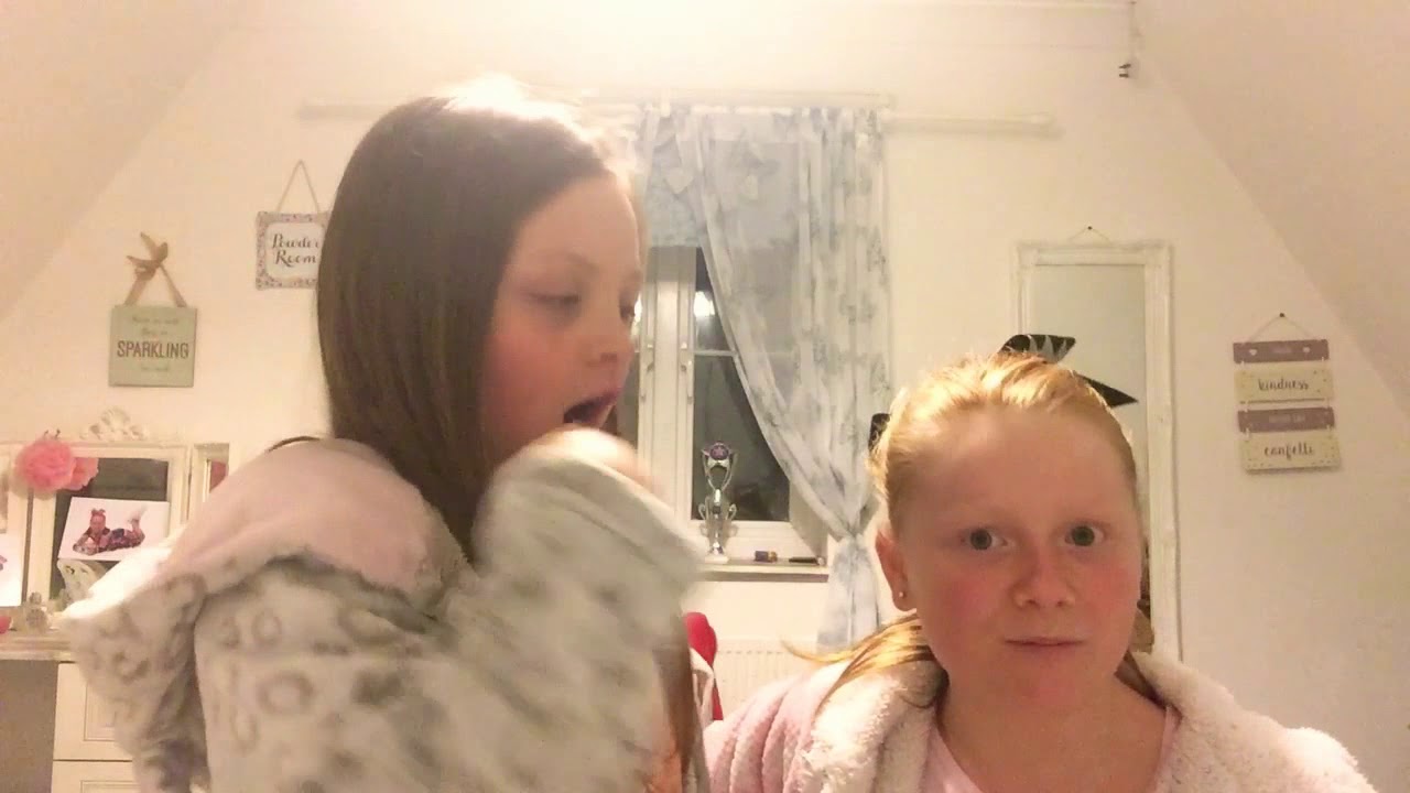 Types Of Sleepovers YouTube types-of-sleepovers-youtube