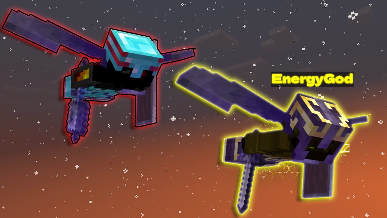 I Hunted A Minecraft God - YouTube