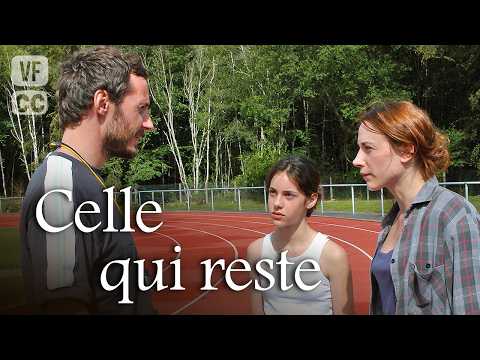 Geriye Kalan Kişi - Tamamı Fransızca TV Filmi - Dram - Julie Depardieu, Julien Boisselier - FP