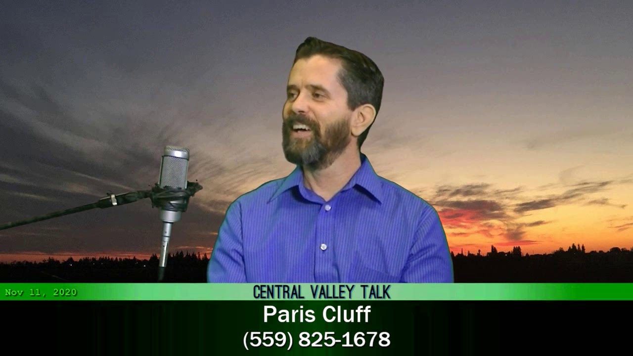 Paris Cluff talks more with Mike about Medicare, Medicaid & United ...