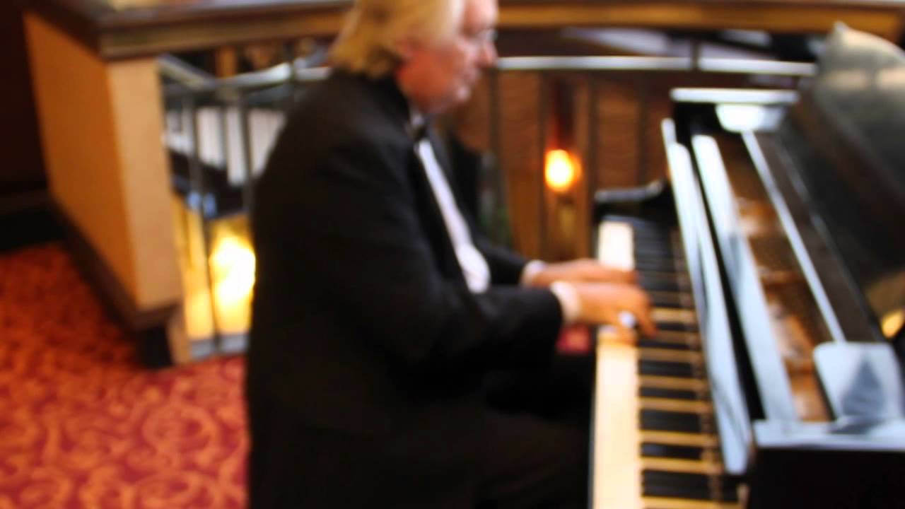 C Edward Salter - Home - YouTube