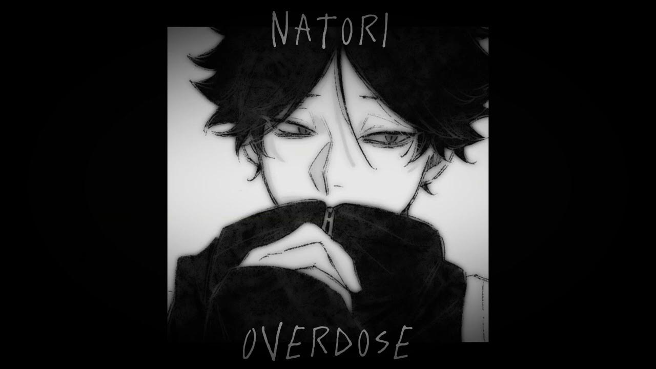 Overdose-Natori|speed up|chizyis🎧 - YouTube