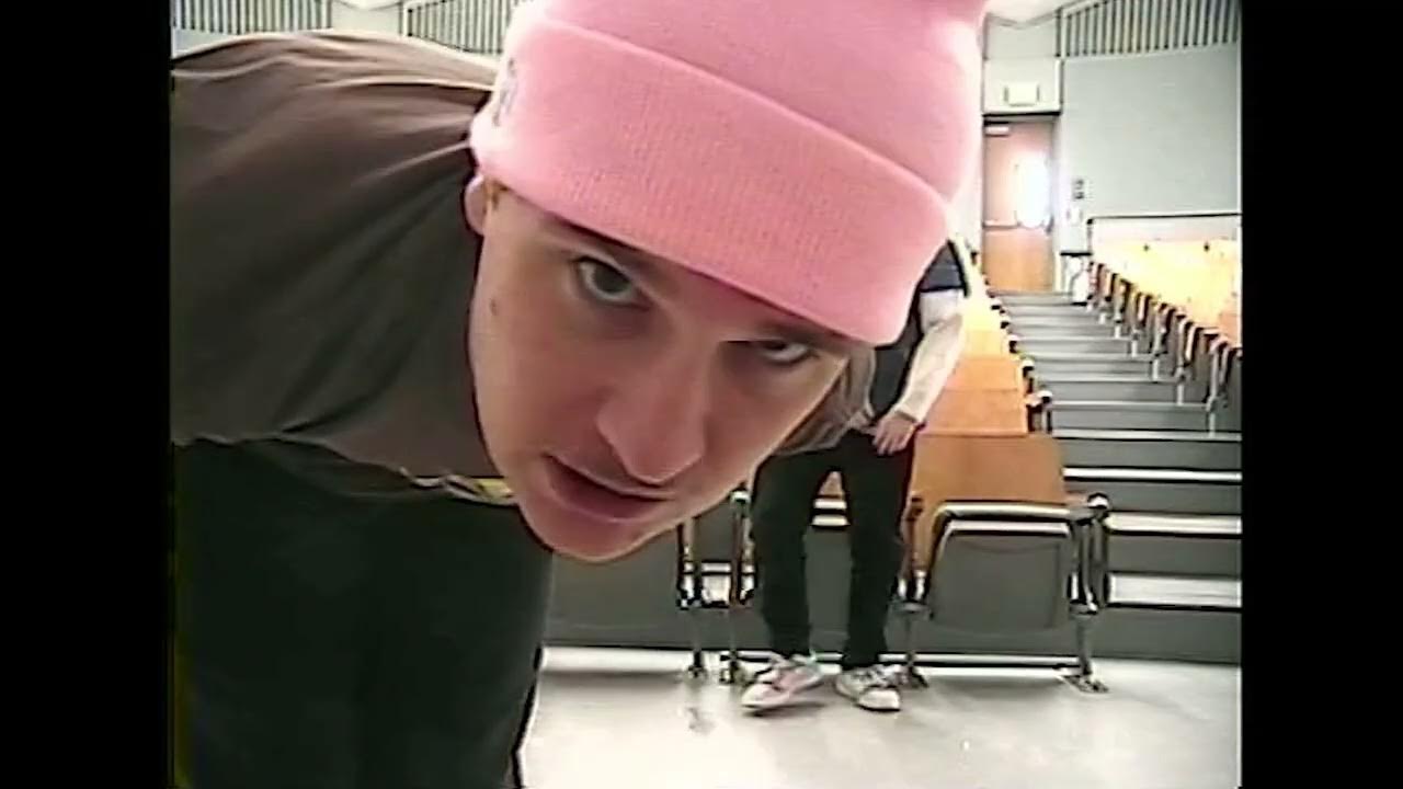 Joey Valence & Brae - DROP!! (Official Video) - YouTube