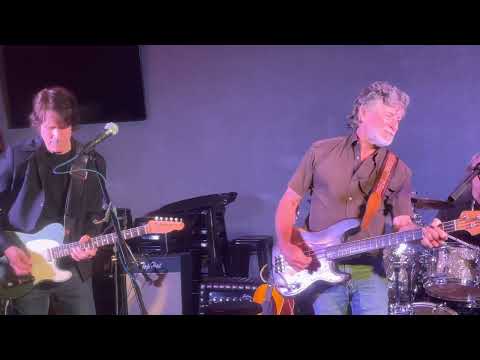 Jon Nichols band memorial show - YouTube