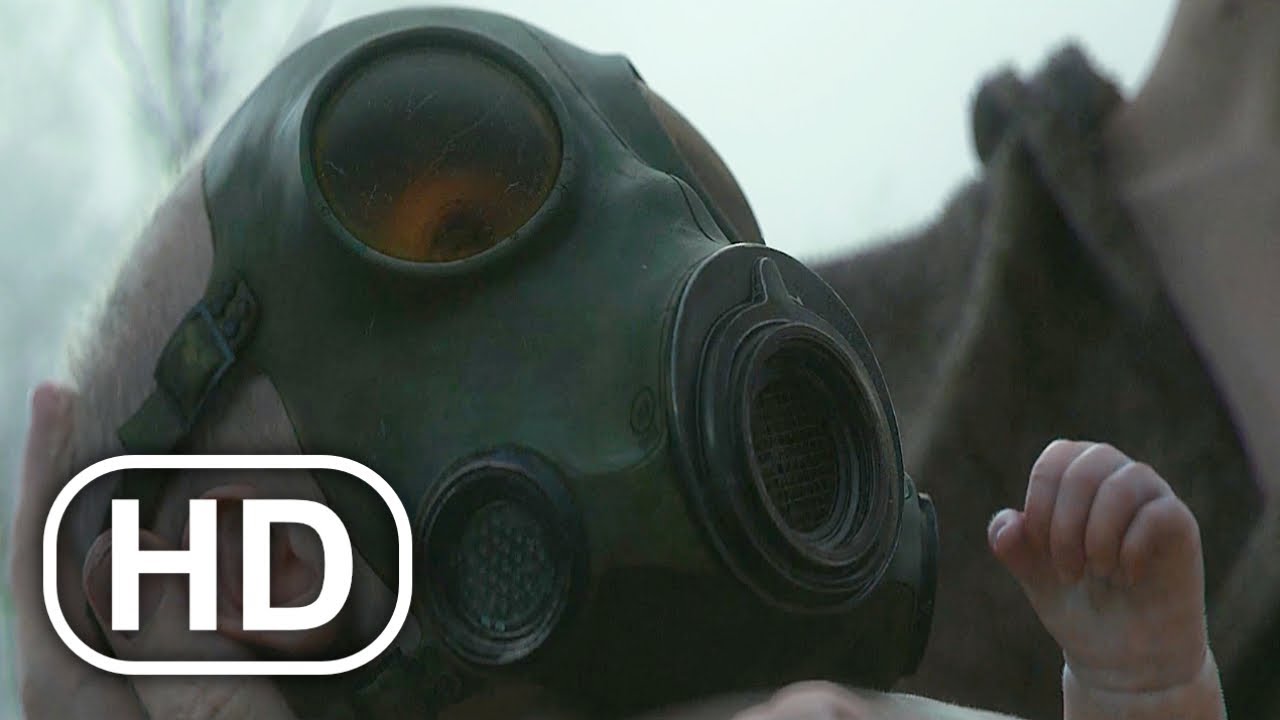 METRO EXODUS Full Cinematic Movie 4K ULTRA HD Mutant Monsters All ...