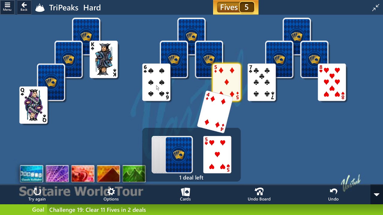 Two Game Tango Game #19 | June 8, 2020 Event - YouTube