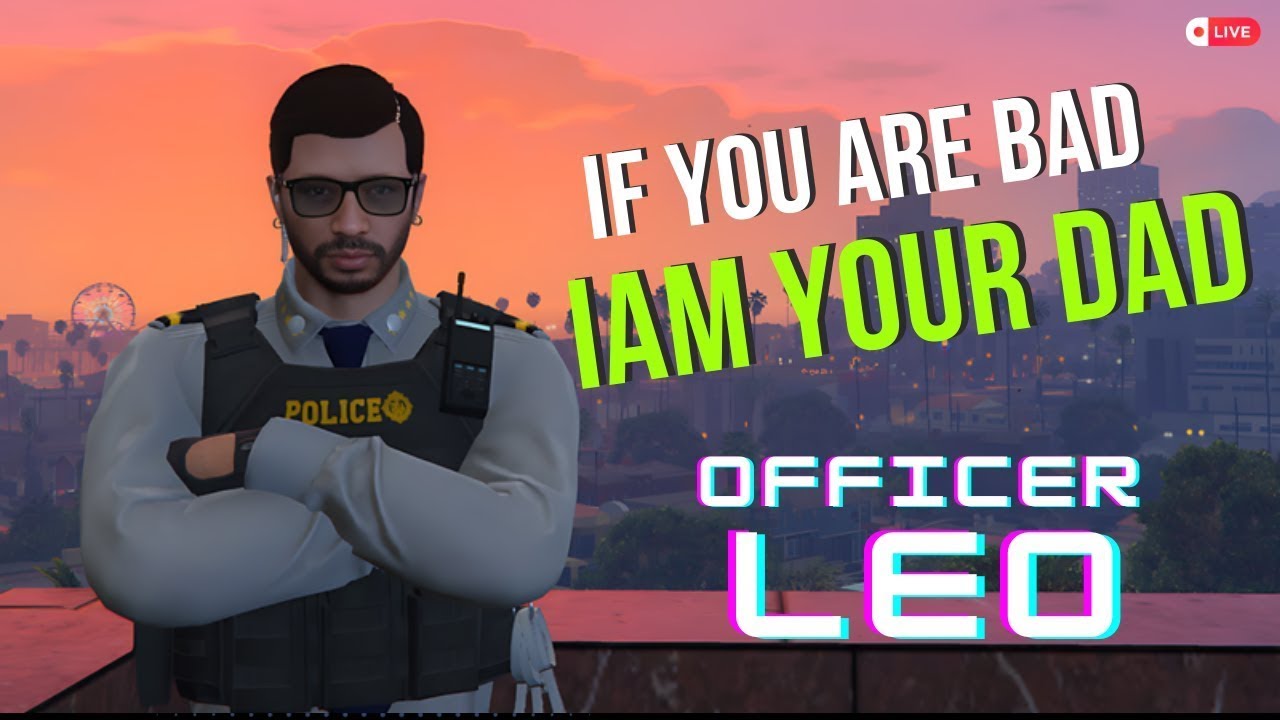 Kada Traffic Police Checking ma LEO | Meme Compilation | Officer LEO # ...