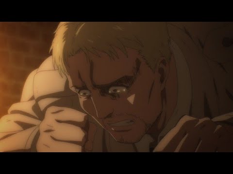 Reiner der Plot Armor Titan (ai Song) - YouTube