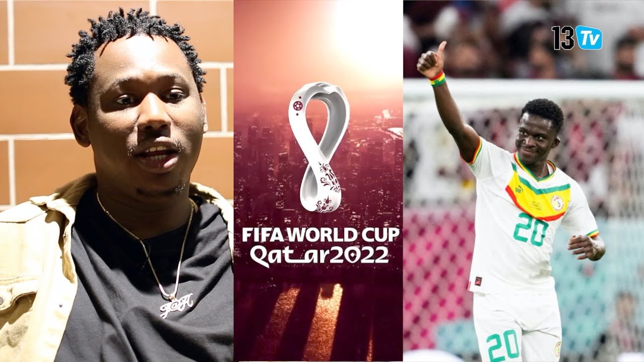 JAHMAN: " Lors d'un match de foot, j'ai fait perdre deux dents à un ...