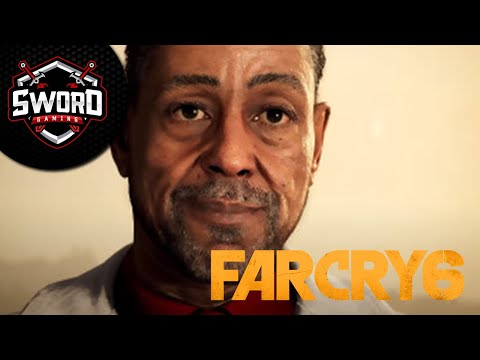 Gerilla Power  I  Farcry 6  #18