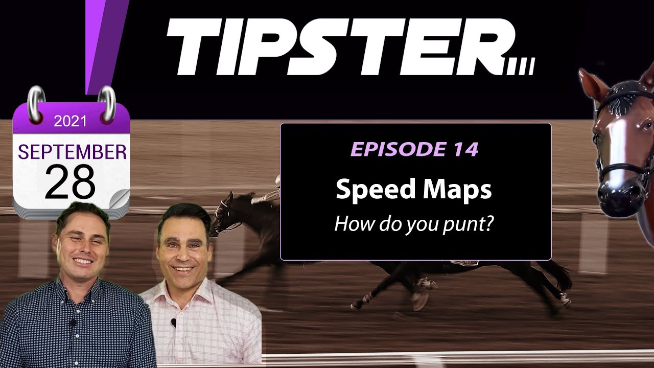 💥Betting tips horse racing speed maps💥 - YouTube