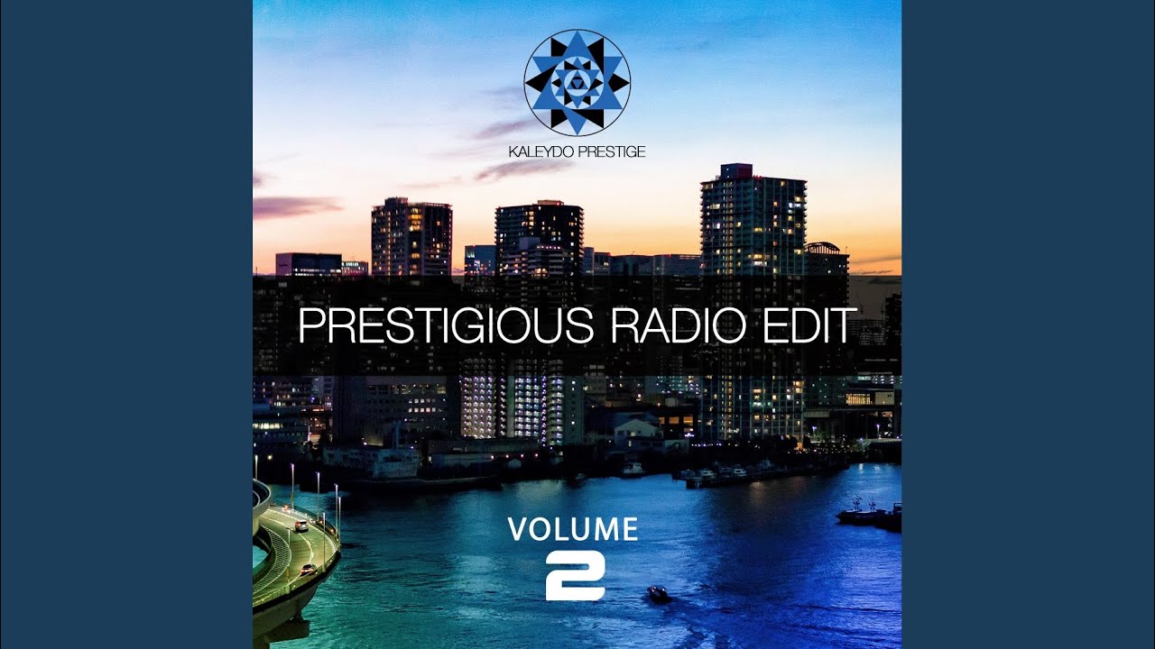 Blue Diamond (Harmoracy Radio Edit) - YouTube