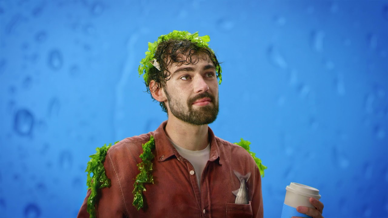 Swamped with amends? - YouTube