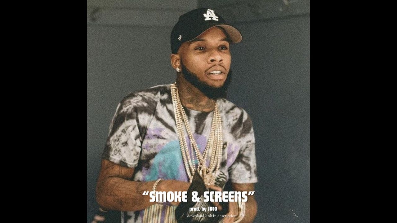 (FREE) Tory Lanez "Alone At Prom" 80s Type Beat - Smoke & Screens - YouTube