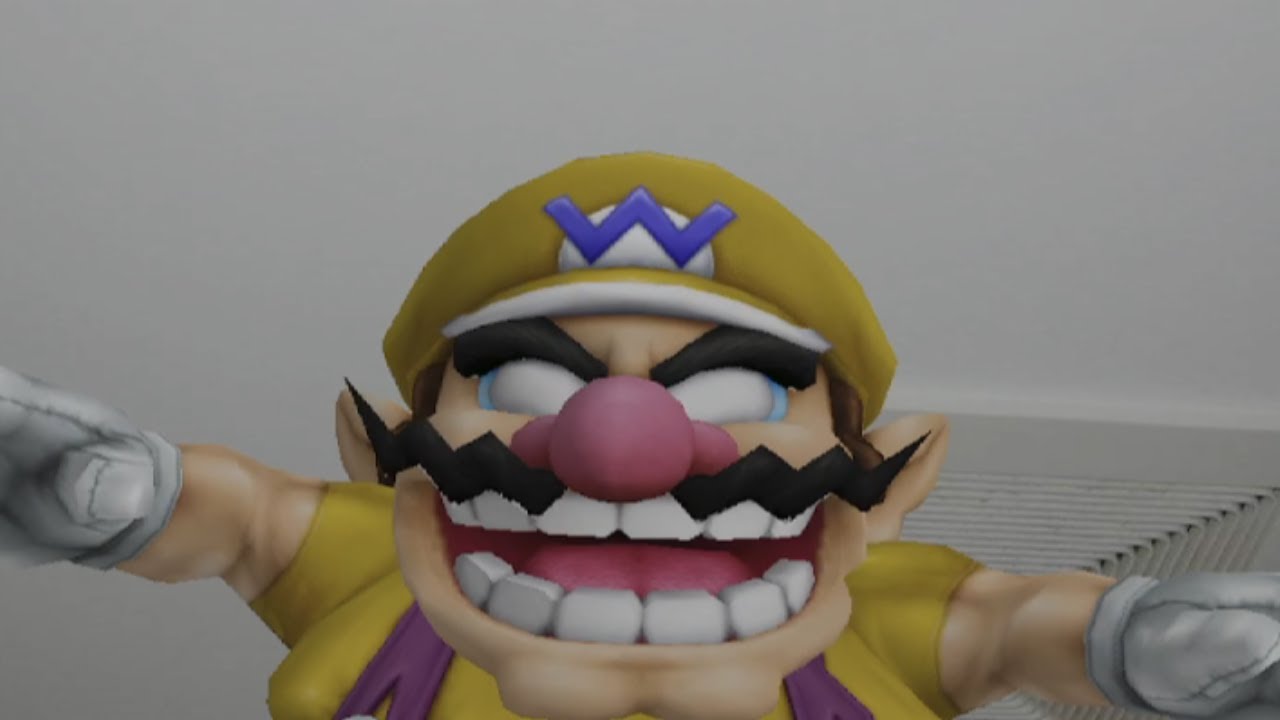 Five Nights at Wario's 4 (Night 5 & 6): Sweet Nightmares Are Made For ...