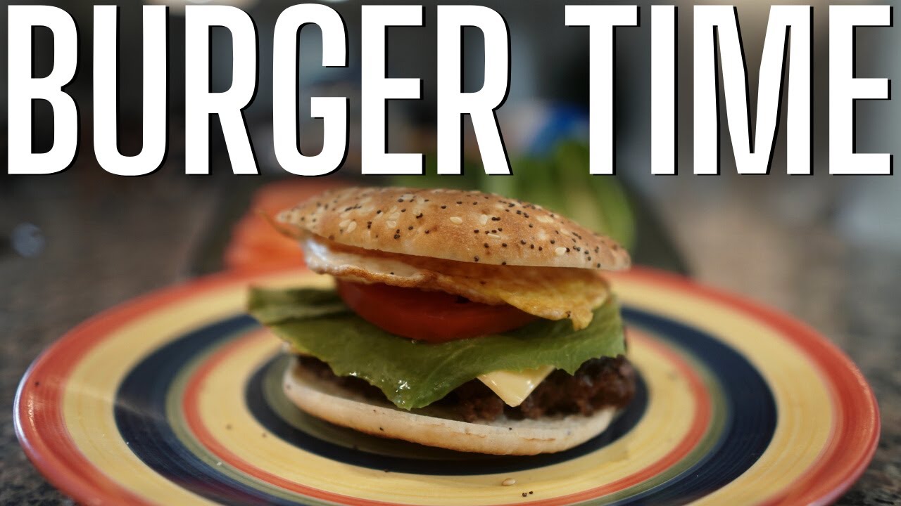 HIGH Protein Quarter Pound CHEESEBURGER YouTube high-protein-quarter-pound-cheeseburger-youtube