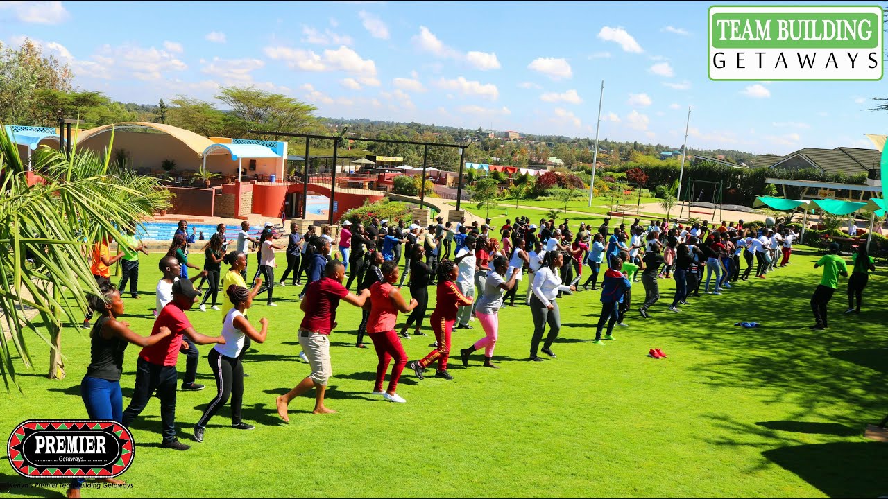 Team Building in Kenya- Premier Getaways-0703244110-teambuilding ...