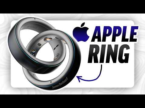 Is Apple Coming Out With A Fitness Ring