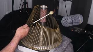 Sympathetic resonance – HISSandaROAR