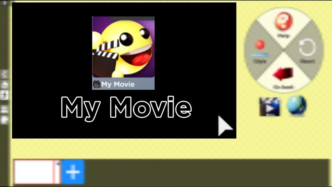 "My Movie" |My Movie Roblox - YouTube