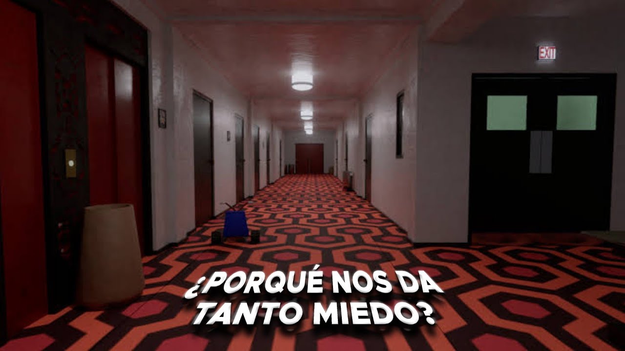 La KENOPSIA en los Videojuegos como nos afecta estar solos en estos ...