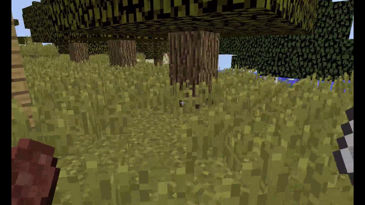 [ Minecraft ] #4: Cừu về từ đảo xa - Jake Kio - YouTube