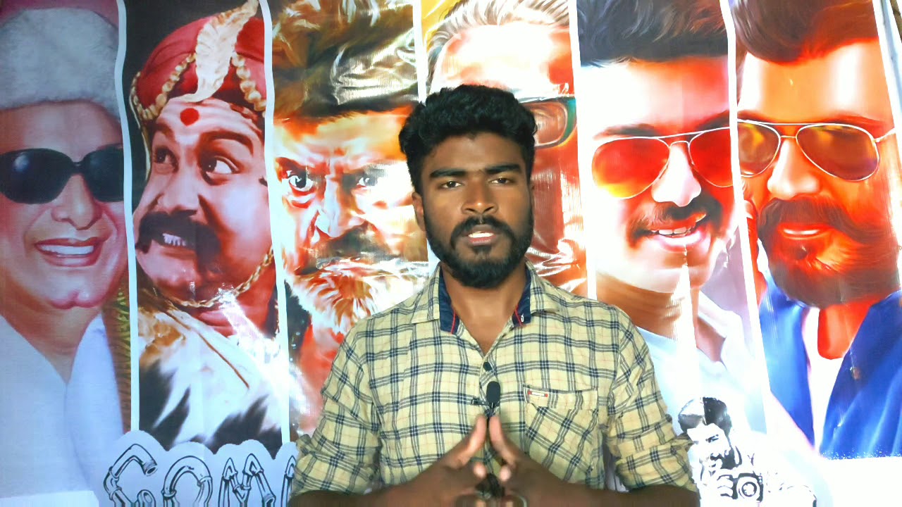 Cinema Updates | STR in Manadu Big Annocement | Thalaivi MGR look - YouTube