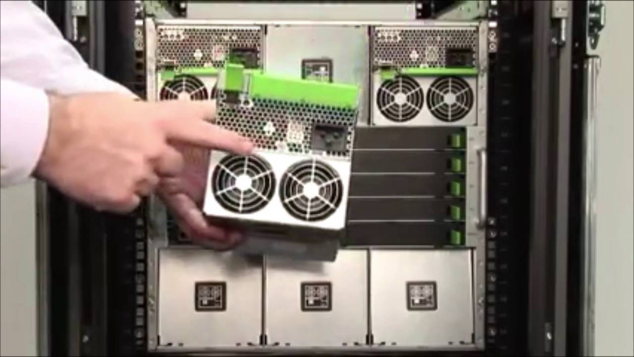 Fujitsu PRIMERGY BX900 Blade Server Enclosure Forefront Technologies ...