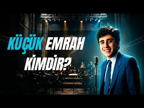 Küçük Emrah'a Ne Oldu? Kimsenin Söylemediği Gerçek