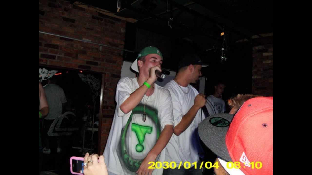 TalkSic - I Choose You (Outkast - UGK International Player's Anthem ...